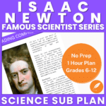 Isaac Newton: From Apple to Gravity – The Story Behind the Legend